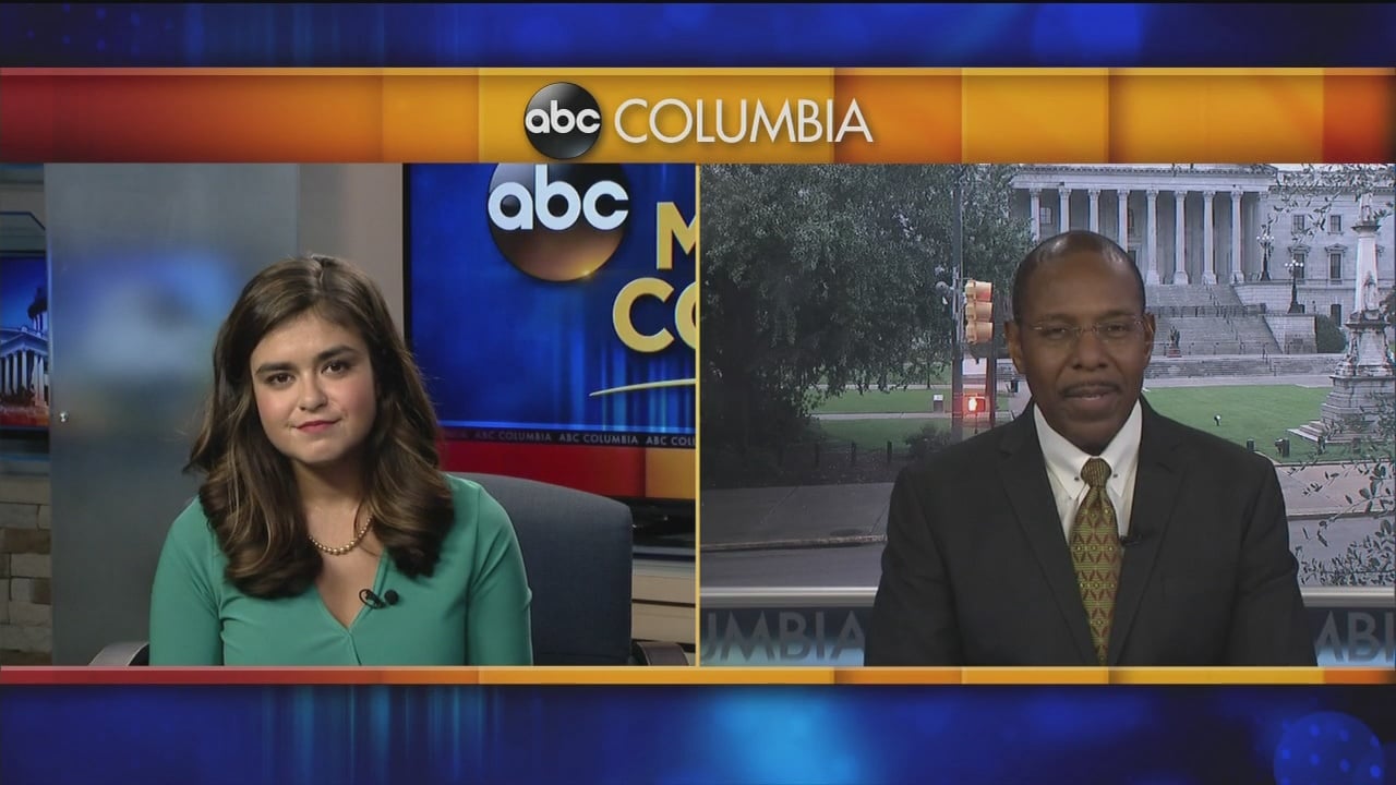ABC Columbia News Update - ABC Columbia
