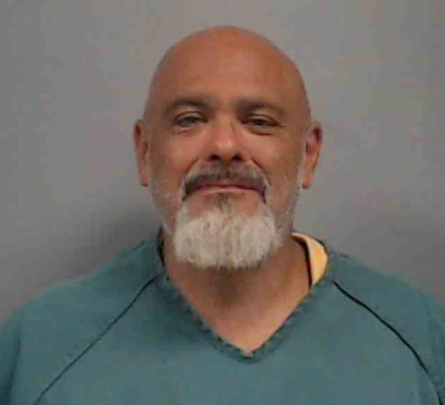 BEACH, RANDY STEVEN - ABC Columbia