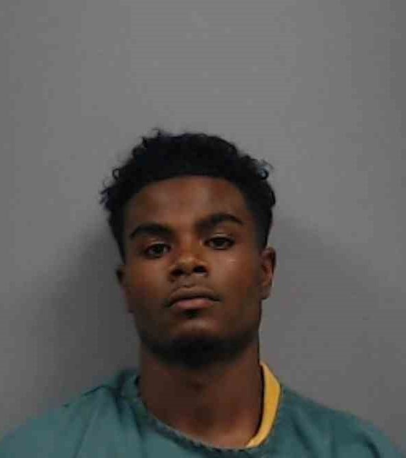 BIGGS, OTIS LANCE - ABC Columbia