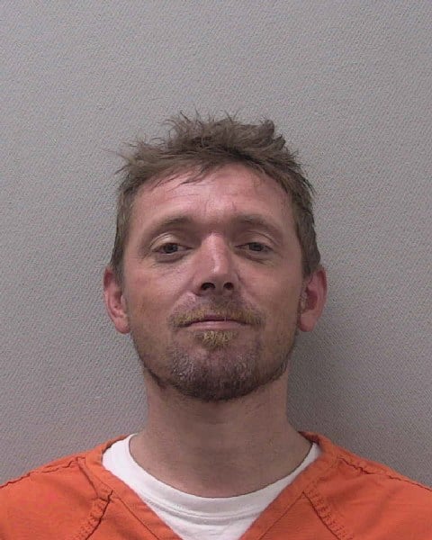 CATES, BRANDON CHARLES - ABC Columbia