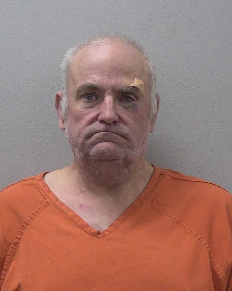 FREEMAN, JAMES KEITH - ABC Columbia