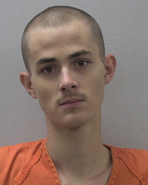 HARMON, AUSTIN MCCOY - ABC Columbia