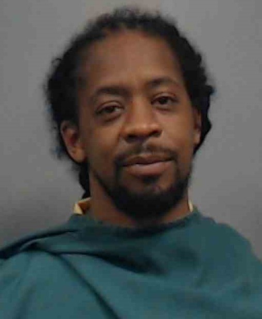 JACKSON, KAWANIS LARON - ABC Columbia