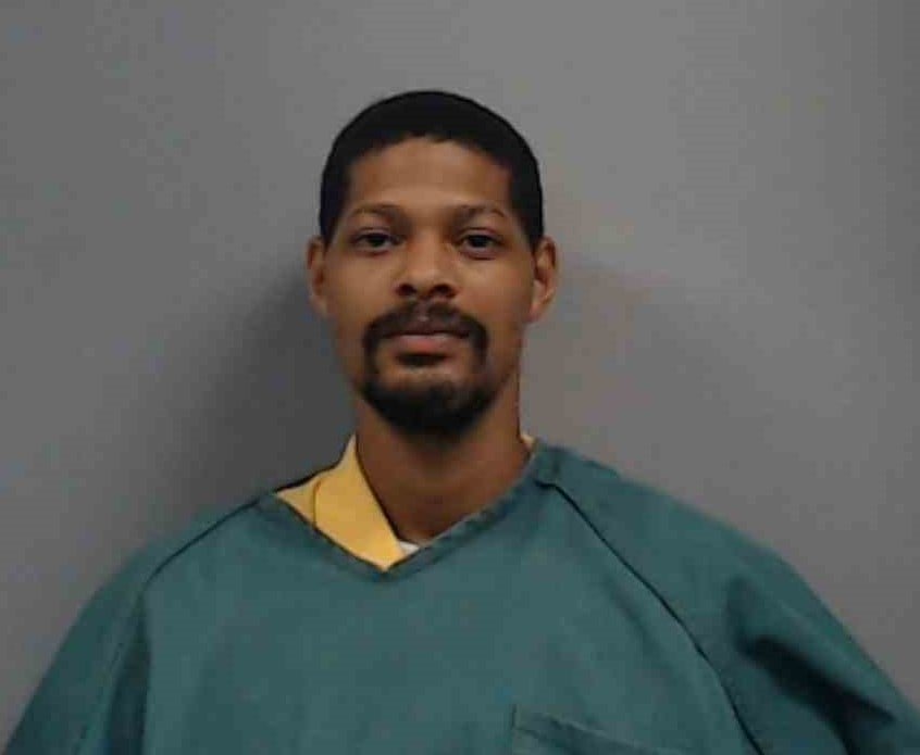 JONES, KENYATA ANTWON - ABC Columbia