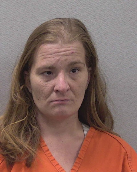 LARYMORE, AIMEE JO - ABC Columbia