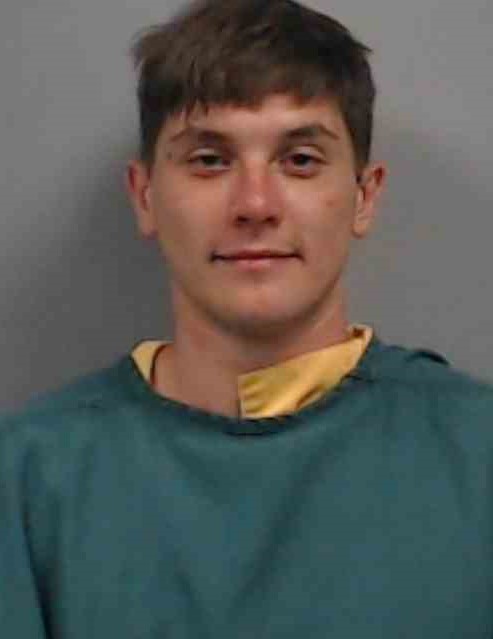 MORRISON, AUSTIN LEE - ABC Columbia