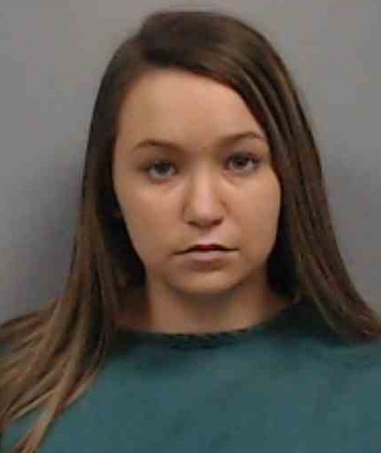 COOK, AYLEAH MARIE - ABC Columbia