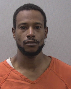 FOGLE, BRANDON DESHAWN - ABC Columbia