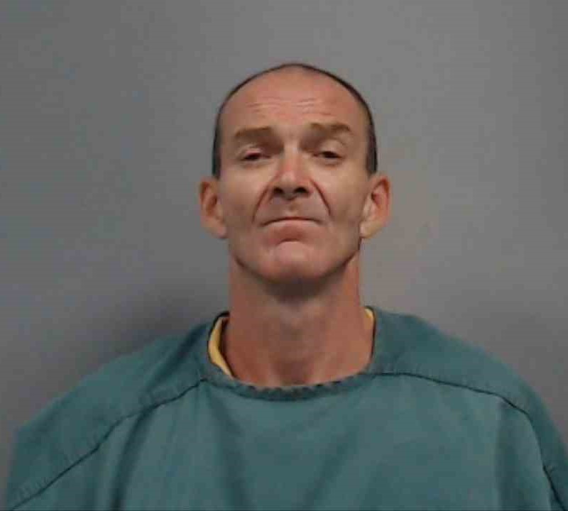 GOINS, ARTHUR RANDELL - ABC Columbia