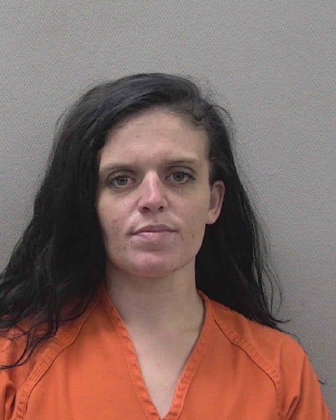 HARDING, NANCY LEE - ABC Columbia