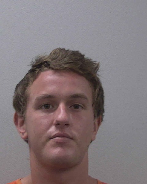 HOPKINS, TRAVIS AARON - ABC Columbia