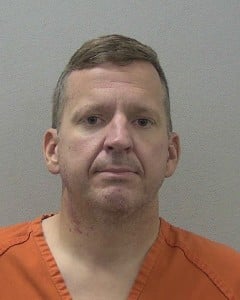 HOUK, LARRY JOSEPH - ABC Columbia