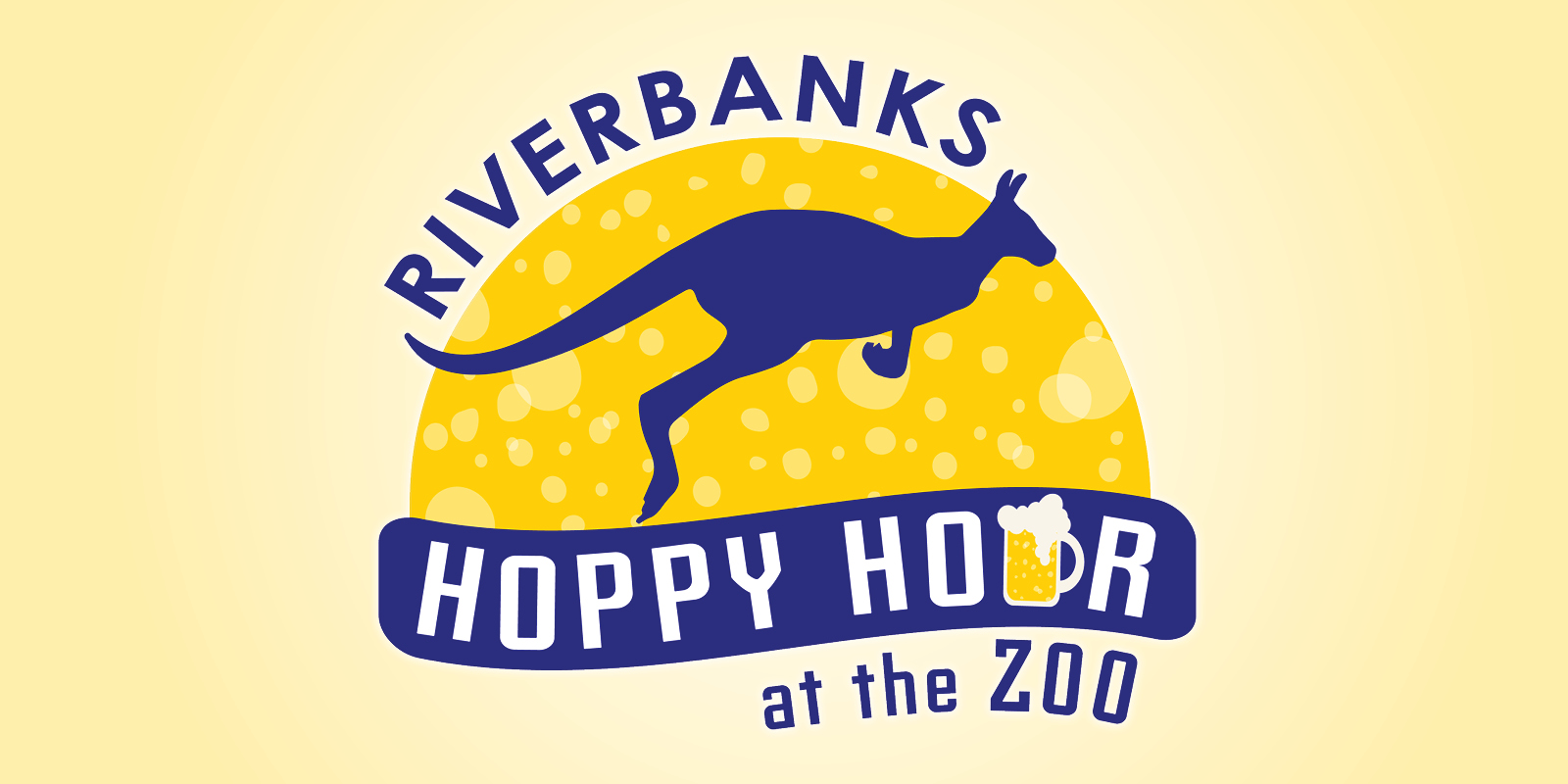Riverbanks Zoo & Garden to host "Hoppy Hour" on Thursday