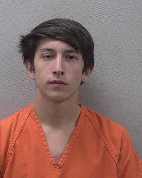 MILLER, DYLAN ALEXANDER - ABC Columbia