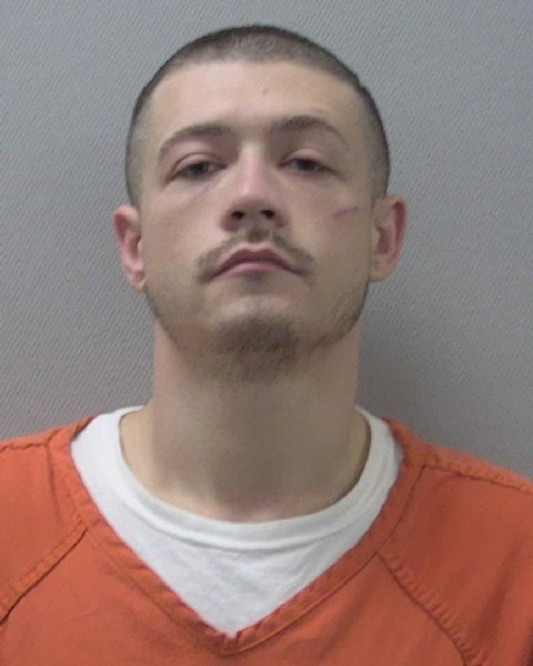 SNIPES, NICHOLAS PATRICK - ABC Columbia