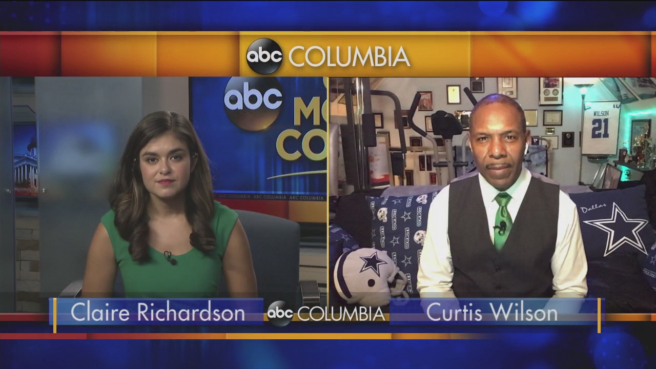 ABC Columbia News Update - ABC Columbia