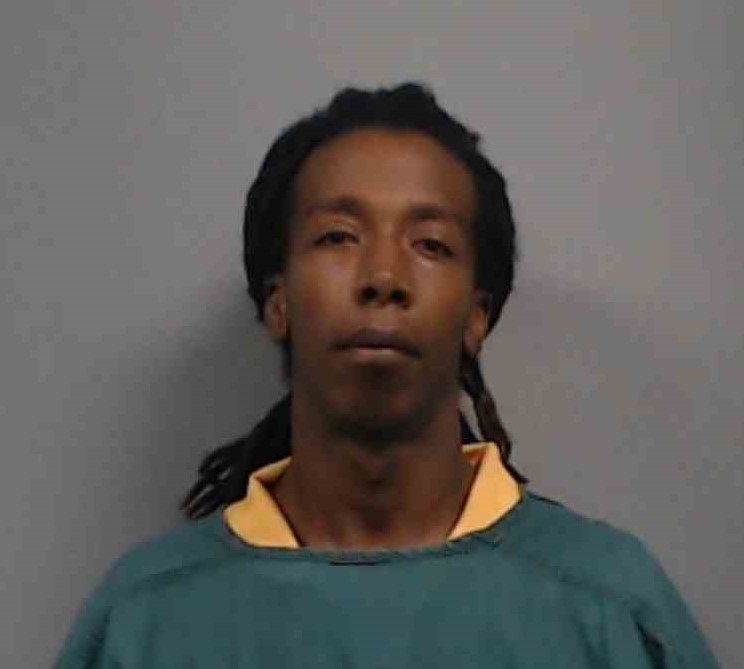 BATES, TYSON CHANTEL - ABC Columbia