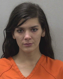 BENENHALEY, KRISTEN DANIELLE - ABC Columbia