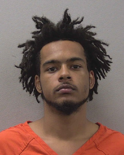 HUNTER, MIKHAL KALEB - ABC Columbia