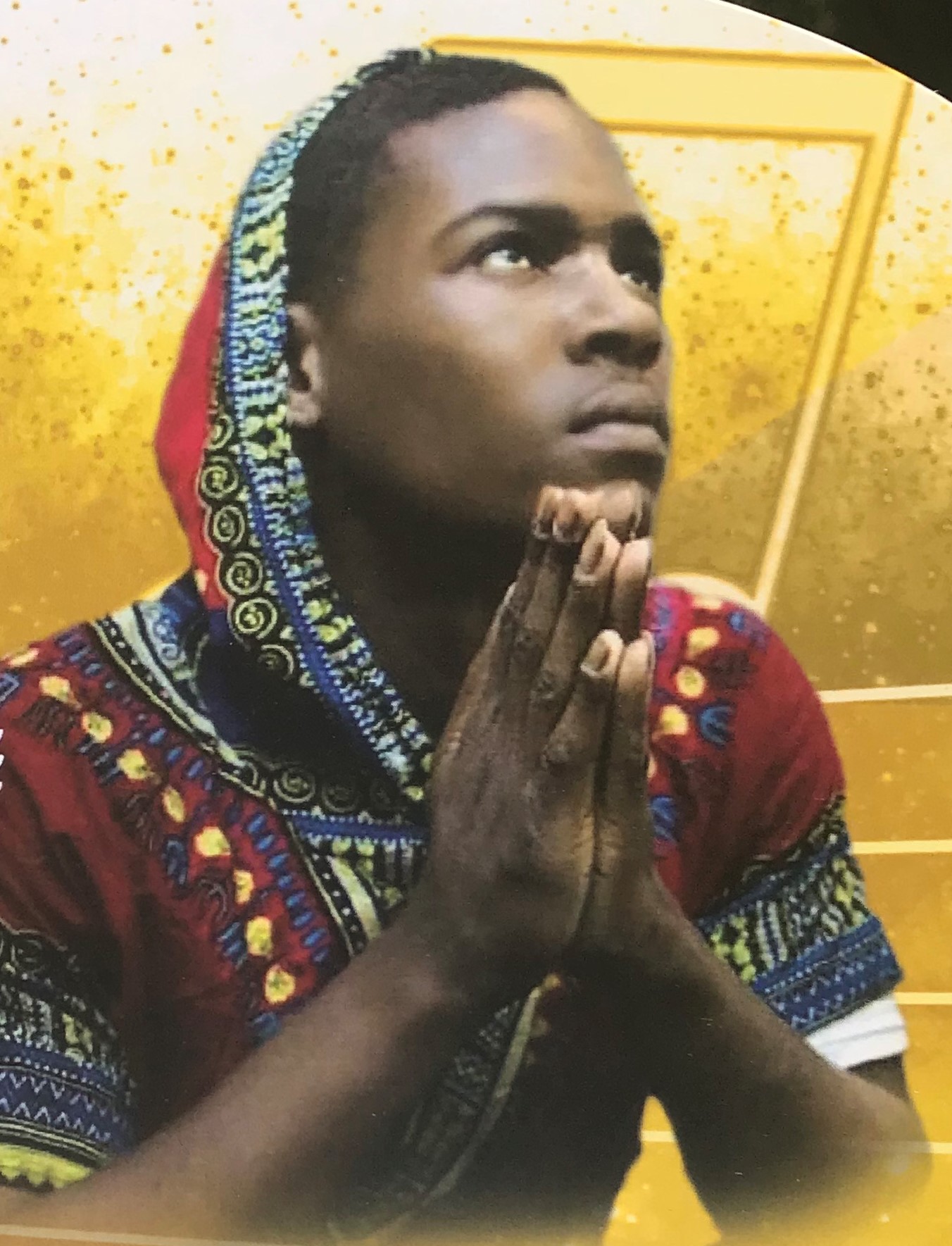 Police asking for the public's help in solving murder of a Barnwell man ...