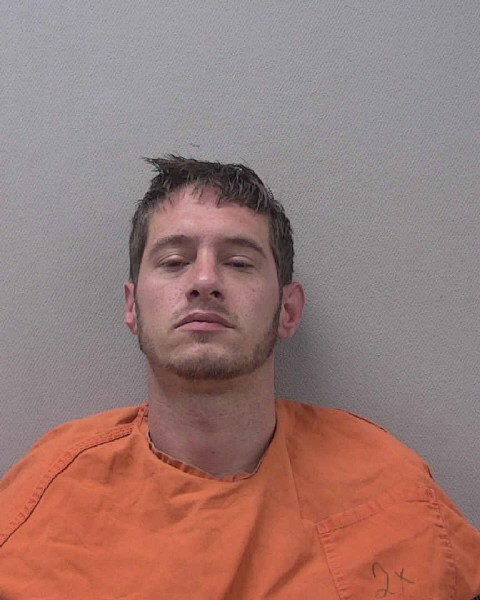 JEFFCOAT, COREY ALEXANDER - ABC Columbia