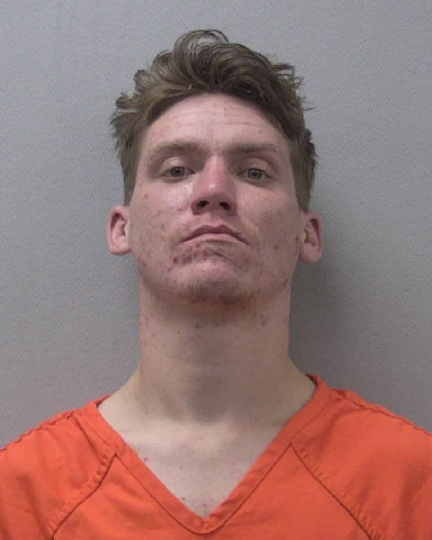 JONES, PATRICK KYLE - ABC Columbia