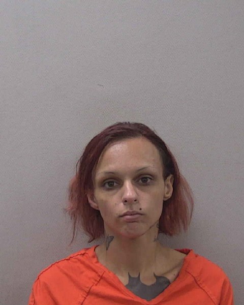 LOVETT, CHARLOTTE ALESE RENEE - ABC Columbia