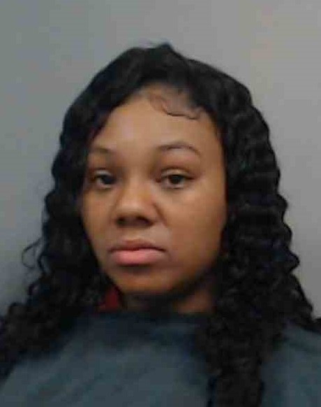 MAYBIN, KEYONIA LASHIA - ABC Columbia