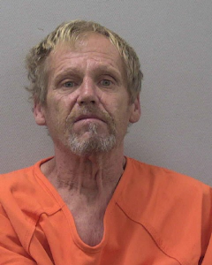 MCLAURIN, DARRIN KING - ABC Columbia