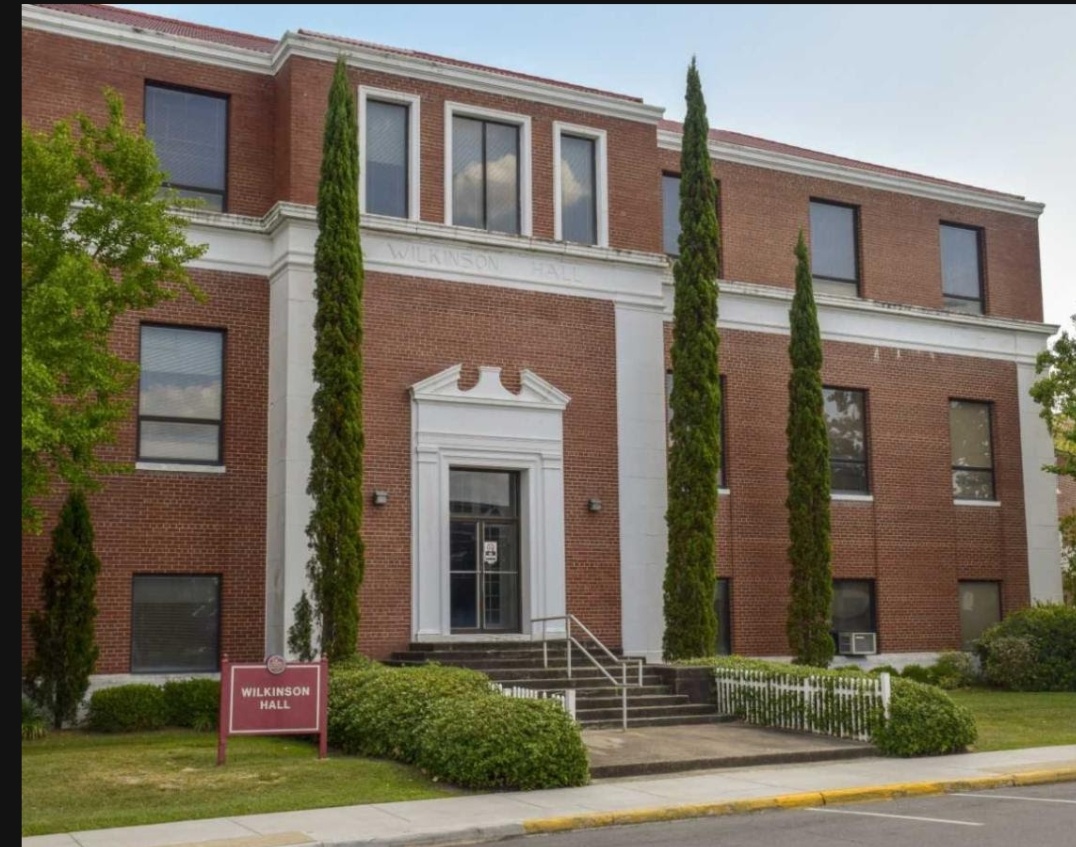 SC State gets 50k donation to preserve historic building - ABC Columbia