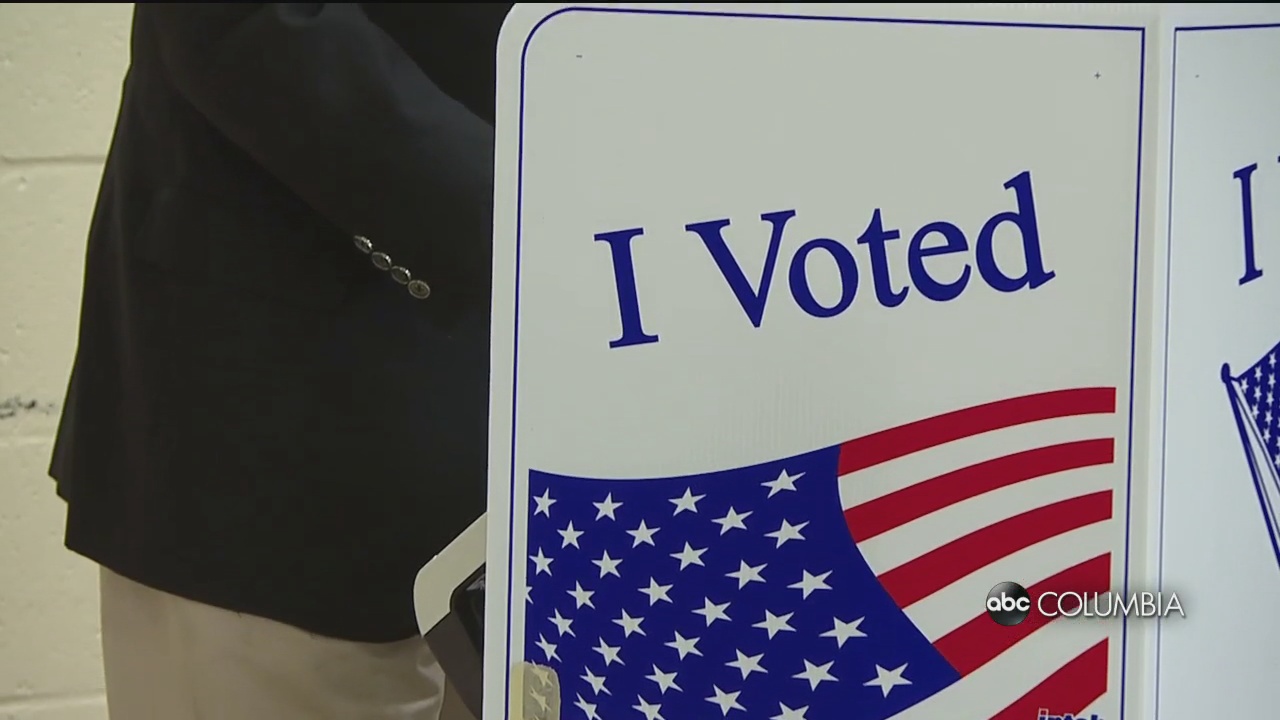 SC Primary Election Runoff results - ABC Columbia