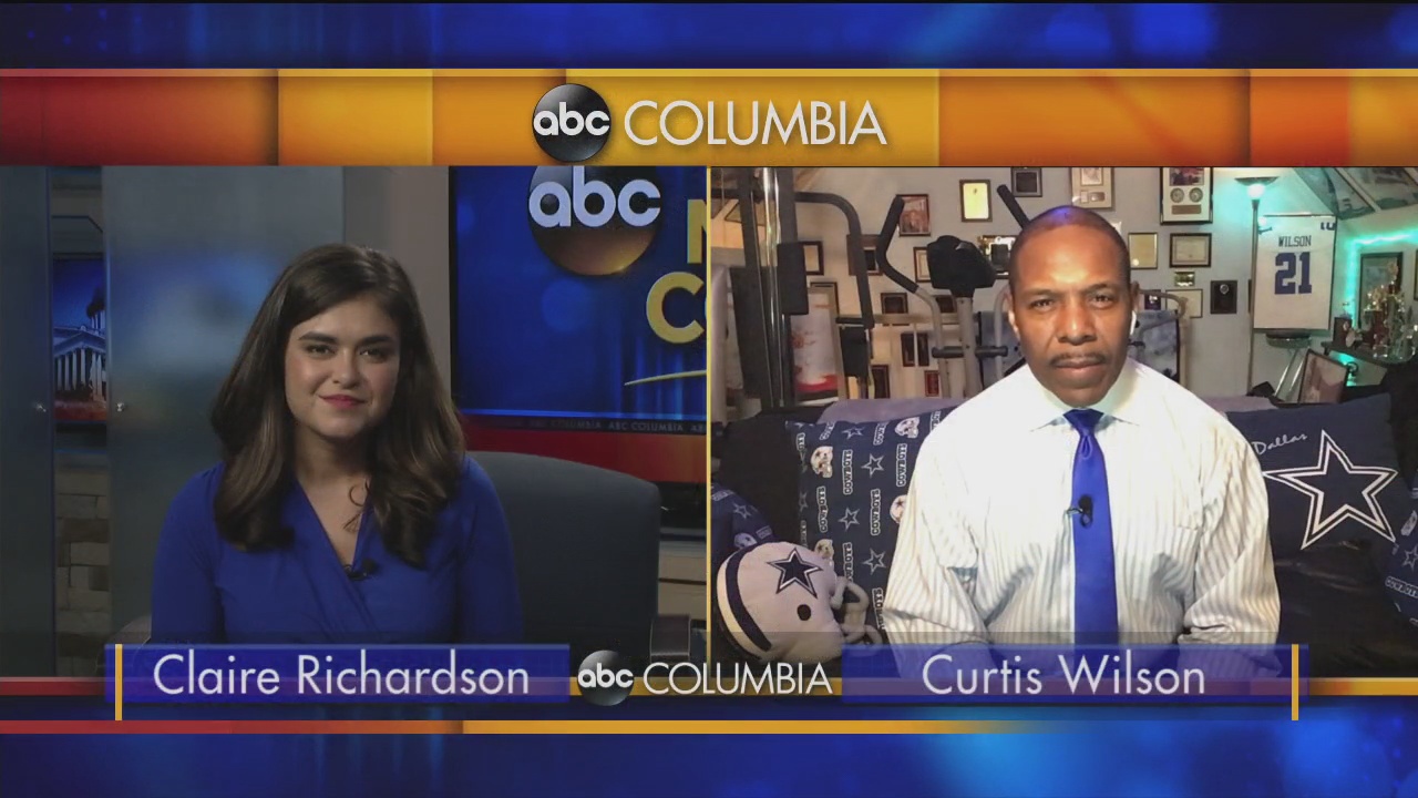 ABC Columbia News Update - ABC Columbia
