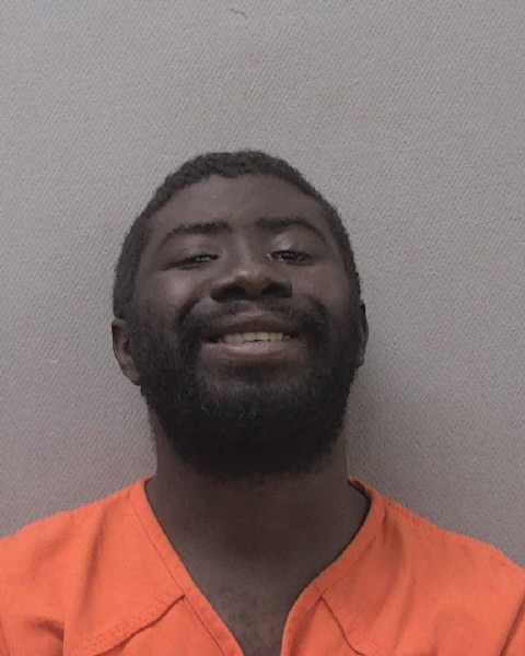 BURKETT, JOSHUA JA`CELL - ABC Columbia