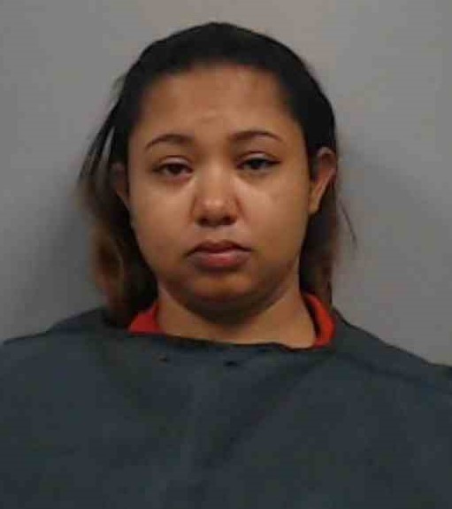 CLARK, KAYLA RENEE - ABC Columbia