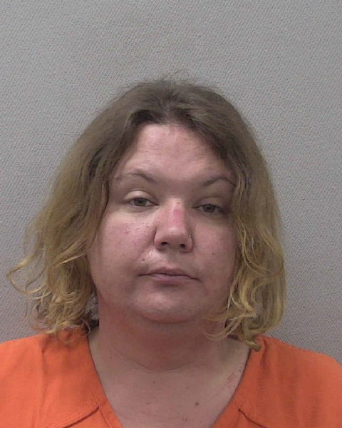 COMSTOCK, APRIL JOY - ABC Columbia