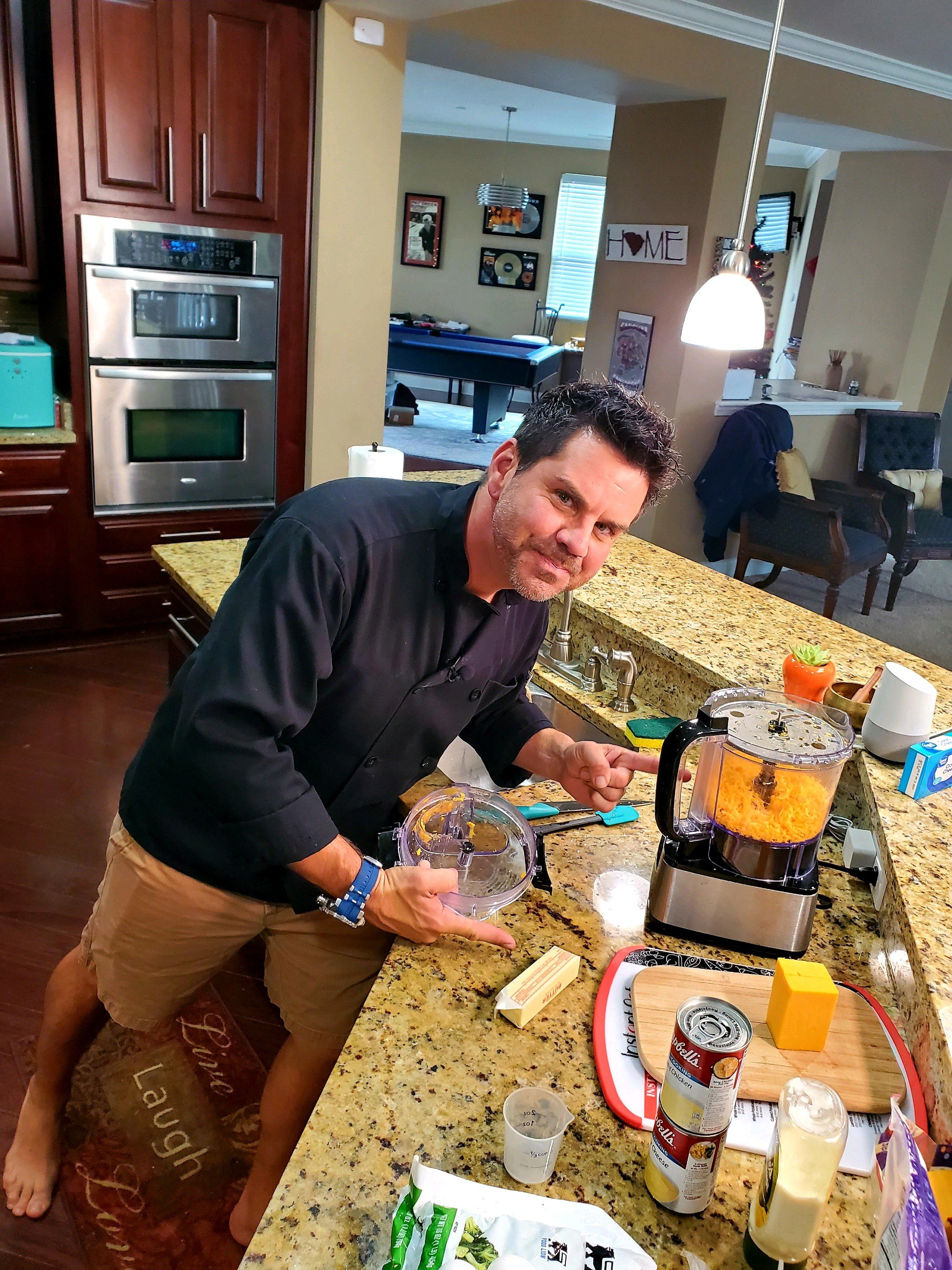 Tyler Ryan and Mary Ann Keim cover super simple traditional Holiday ...