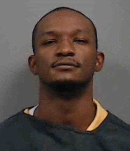 NESBITT, COREY RASHAD - ABC Columbia