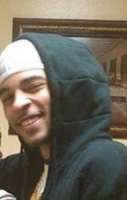 West Columbia man sentenced to 35 years for Riversbend murder - ABC ...