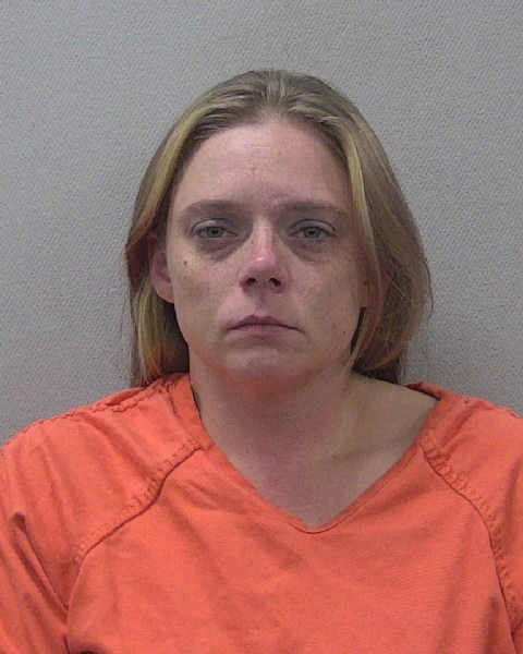 TRIGG, JESSICA LEIGH - ABC Columbia