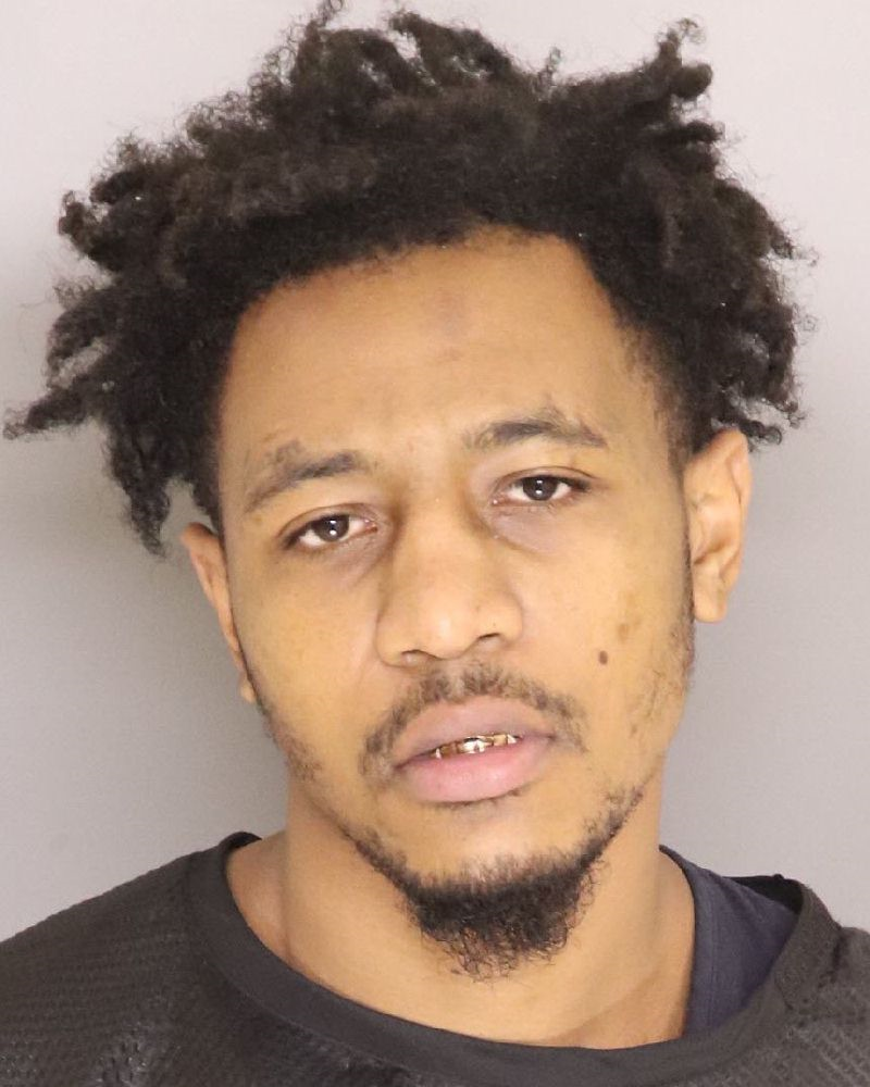 Travon Ragin (new) - ABC Columbia