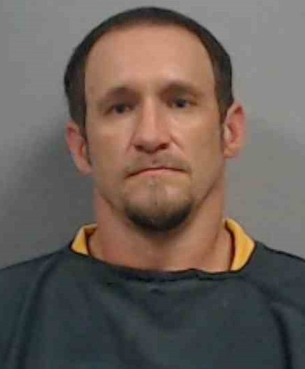 CHILDERS, JAMES LOUIS - ABC Columbia