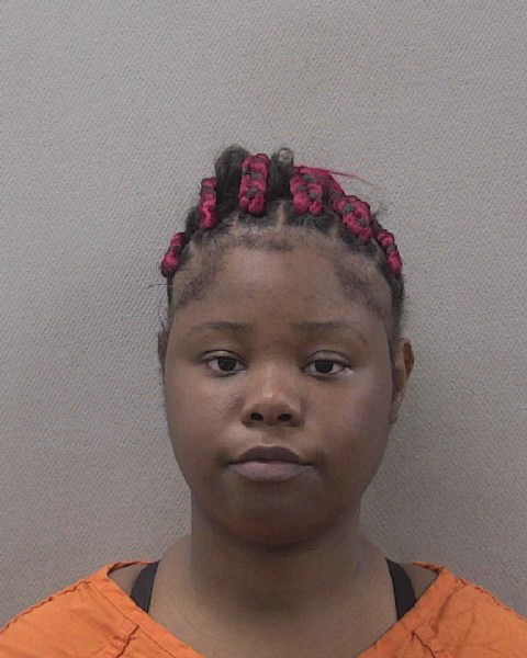 HARRIS, RONEISHA LYNECIA - ABC Columbia