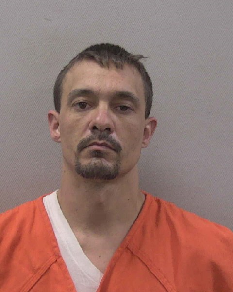 HODGES, ANTHONY BRANDON - ABC Columbia