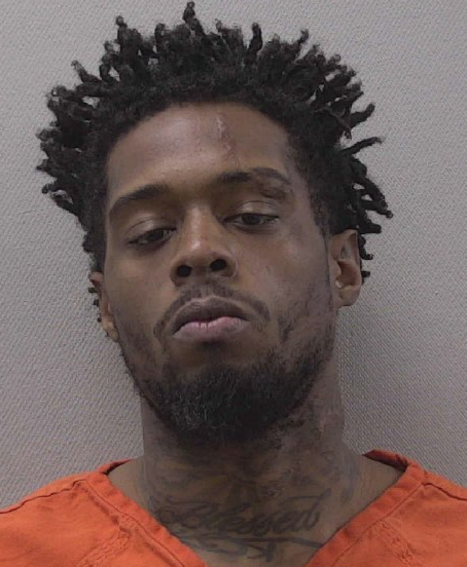 Cayce DPS: Man charged in August double homicide - ABC Columbia