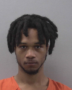 JOYNER, AARON ADONIS - ABC Columbia