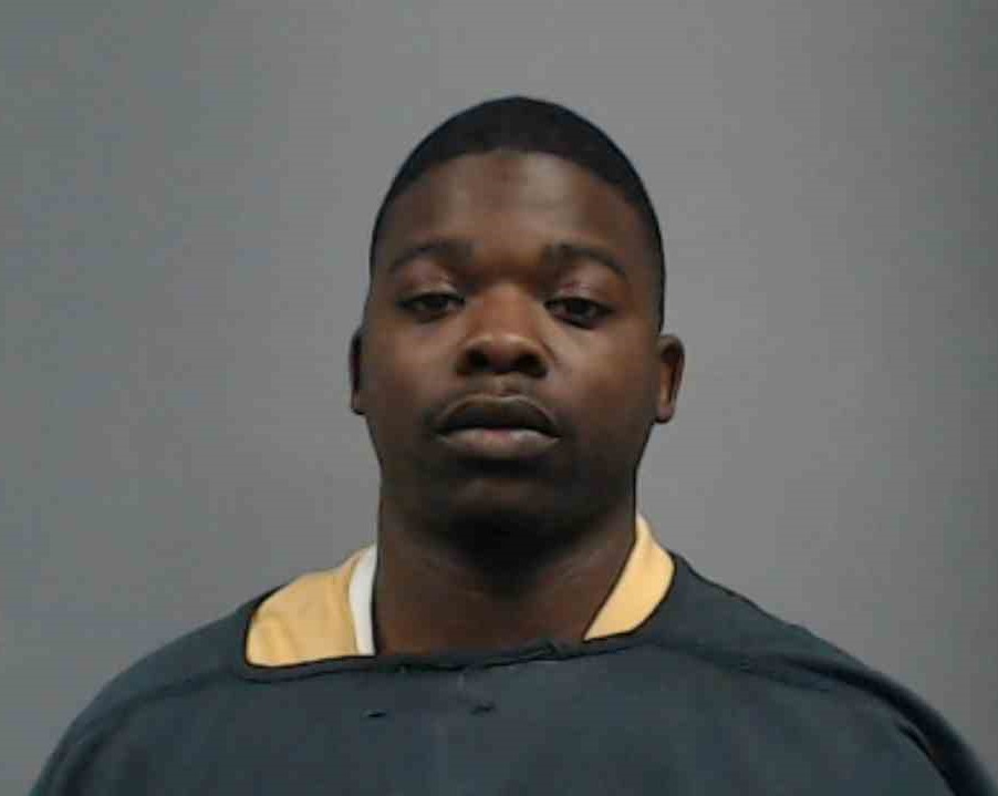 MITCHELL, JAVIS TYREK KAMIOUS - ABC Columbia