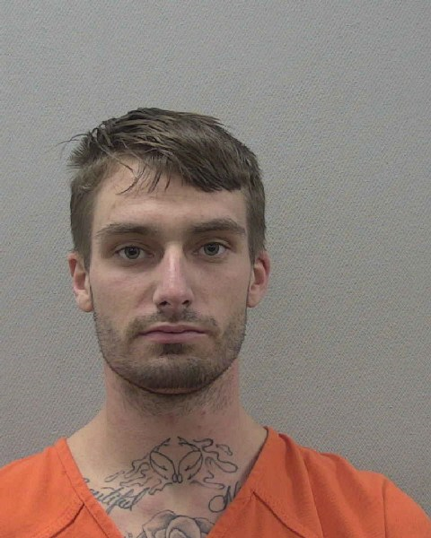 ROHDE, RYAN WILLIAM - ABC Columbia