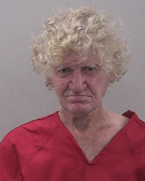 TUCKER, ALAN BRUCE - ABC Columbia