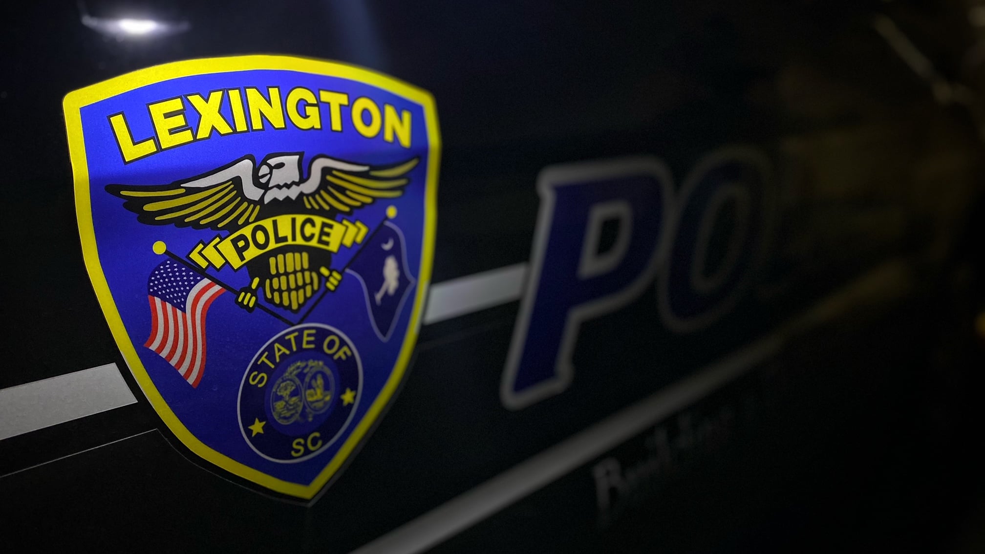 Lexington PD searches for car involved in Hit and Run - ABC Columbia