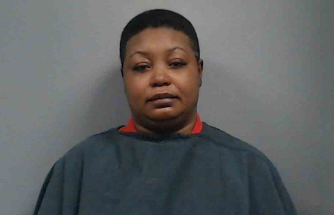 JONES, ROBIN DENISE - ABC Columbia